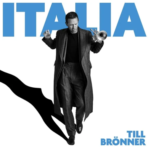 Italia/TILL BRONNER/ティル・ブレナー/1960年代から80年代初頭の偉大なイタリア音楽に捧げる、太陽に包まれた ...