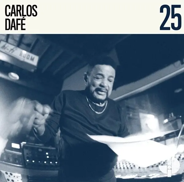 JAZZ IS DEAD 最新作はカルロス・ダフェ (CARLOS DAFE) とのコラボ!!｜ニュース&インフォメーション｜LATIN ...