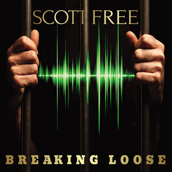BREAKING LOOSE/SCOTT FREE(AOR)/スコット・フリー/80年代AORの魔法、今ふたたび!!｜HARDROCK ...