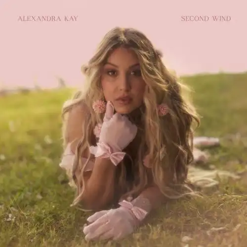 SECOND WIND (CD)/ALEXANDRA KAY/アレクサンドラ・ケイ/カントリー界の新進気鋭、大注目アーティスト、アレクサンドラ・ケイのセカンド・アルバム!｜OLD ROCK ...