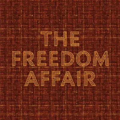 FREEDOM AFFAIR/FREEDOM AFFAIR/FREE SOUL的な雰囲気も醸し出す9人組ソウルバンドによる渾身のセカンド ...