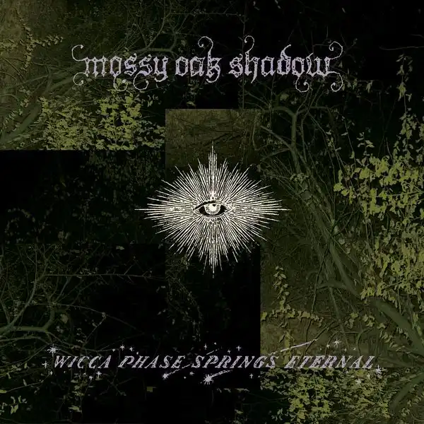 MOSSY OAK SHADOW [CD]/WICCA PHASE SPRINGS ETERNAL/[輸入CD] 新境地と言えるフォークロック ...
