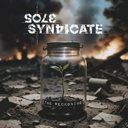 THE RECKONING/SOLE SYNDICATE /スウェーデンのメロディック・メタル、2025年作4THアルバム｜HARDROCK ...