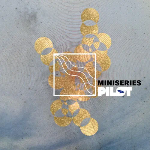 PILOT (CD)/MINISERIES/LONGVIEW×MAGIC NUMBERSなロンドン新鋭2025年デビュー作!｜ROCK ...