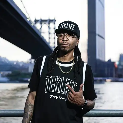 DJ SPINN、「Bounce N Break Yo Back」がヴァイナル化｜ニュース&インフォメーション｜CLUB / DANCE ...