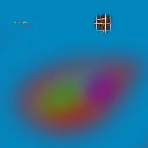 BALLOON/OLIVER LEITH/クラシック音楽、エレクトロニック・ミュージックの分野で活躍する英国コンポーザー SN ...