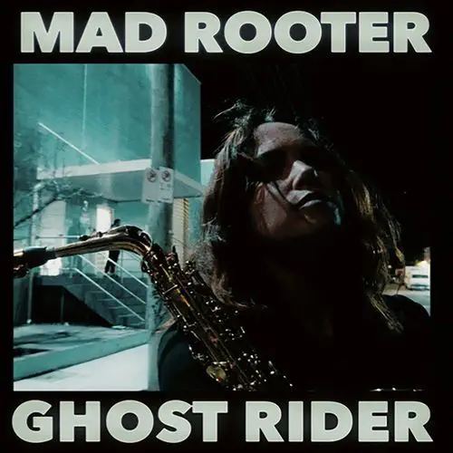 MAD ROOTER / GHOST RIDER (7") (INDIE-RETAIL EXCLUSIVE)/PARTY DOZEN/NICK ...