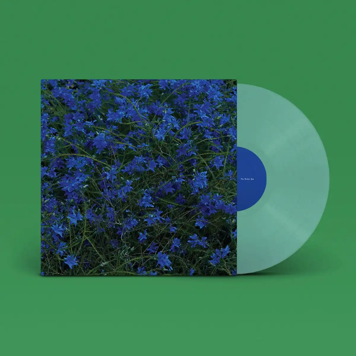 GIFT SONGS [SEA GLASS BLUE VINYL]/JEFRE CANTU-LEDESMA/ジャジー & スピリチュアルな ...