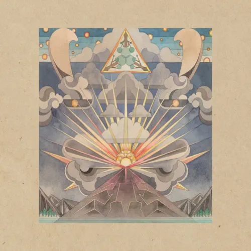 FIELDS (COKE BOTTLE GREEN VINYL)/JUNIP/ジュニップ/北欧フォークロックの静かな名盤09年1STがカラー盤 ...