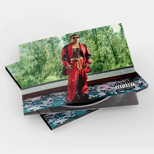 GOODBYE, STICKY RICE (CD)/LYRICS BORN/リリックス・ボーン｜HIPHOP/R&B｜ディスクユニオン ...