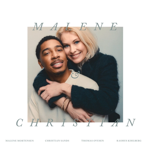 MALENE MORTENSEN & CHRISTIAN SANDS / マレーネ・モーテンセン&クリスチャン・サンズ商品一覧｜平成J-POP ...