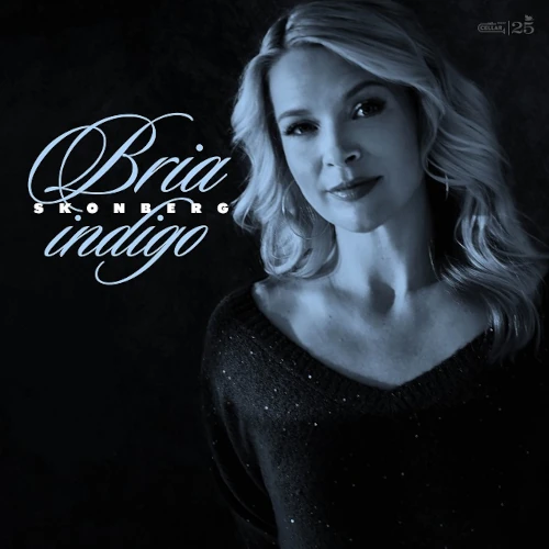 Indigo(LP)/BRIA SKONBERG/ブリア・スコンバーグ/熟成された表現が光る2026年作｜JAZZ｜ディスクユニオン ...