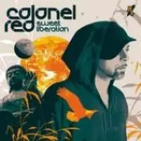 SWEET LIBERATION/COLONEL RED｜HIPHOP/R&B｜ディスクユニオン･オンラインショップ｜diskunion.net