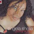 PRETTY SONGS/ANGELA SHELLA｜SOUL/BLUES/GOSPEL｜ディスクユニオン･オンラインショップ ...