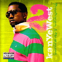 FRESHMEN ADJUSTMENT 2/KANYE WEST (Ye)/カニエ・ウェスト (イェ)｜HIPHOP/R&B｜ディスクユニオン ...