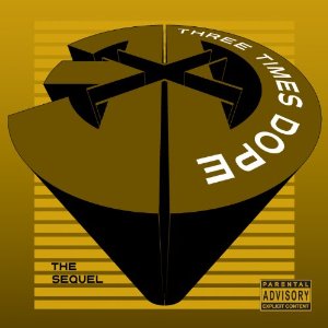 THREE TIMES DOPE商品一覧｜ディスクユニオン･オンラインショップ｜diskunion.net