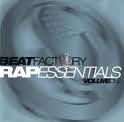 BEATFACTORY RAP ESSENTIALS VOL.1/V.A.(RAP ESSENTIALS)｜HIPHOP/R&B｜ディスク ...