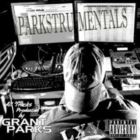 PARKSTRUMENTALS (CD)/GRANT PARKS｜HIPHOP/R&B｜ディスクユニオン･オンラインショップ｜diskunion.net