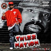 THIZZ NATION VOL. 27 - STARRING PHILTHY RICH/MAC DRE PRESENTS｜HIPHOP/R ...
