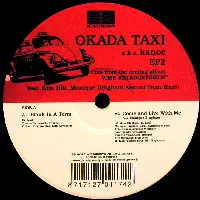 EP2/OKADA TAXI｜HIPHOP/R&B｜ディスクユニオン･オンラインショップ｜diskunion.net