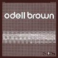 ODELL BROWN (LP)/ODELL BROWN/オーデル・ブラウン｜SOUL/BLUES/GOSPEL｜ディスクユニオン･オンライン ...