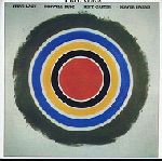 TRICKLES/STEVE LACY/ROSWELL RUDD/スティーヴ・レイシー/ラズウェル・ラッド｜JAZZ｜ディスクユニオン ...