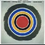 TRICKLES/STEVE LACY/ROSWELL RUDD/スティーヴ・レイシー/ラズウェル・ラッド｜JAZZ｜ディスクユニオン ...