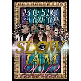 MUSIC VIDEOS SLOW JAM 2012/V.A.(BEST OF SLOW JAM)｜HIPHOP/R&B｜ディスクユニオン ...