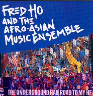 THE UNDERGROUND RAILROAD TO MY HEART/FRED HOUN｜JAZZ｜ディスクユニオン･オンラインショップ ...