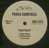 LEAN BACK/PAULA CAMPBELL｜HIPHOP/R&B｜ディスクユニオン･オンラインショップ｜diskunion.net