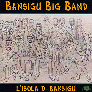 LLSOLA DI BANSIGU/BANSIGU BIG BAND｜JAZZ｜ディスクユニオン･オンラインショップ｜diskunion.net
