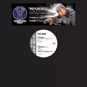 REFERENCE/YU-DAI｜HIPHOP/R&B｜ディスクユニオン･オンラインショップ｜diskunion.net