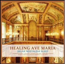 Healing Ave Maria / ヒーリング・アヴェ・マリア/Izumi Takeuchi/武内いづみ｜CLASSIC｜ディスクユニオン ...