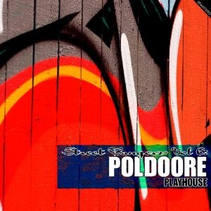 STREET BANGERZ VOLUME 6: PLAYHOUSE (CD)/POLDOORE｜HIPHOP/R&B｜ディスクユニオン･オンラインショップ｜diskunion.net
