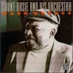 WARM BREEZE/COUNT BASIE/カウント・ベイシー｜JAZZ｜ディスクユニオン･オンラインショップ｜diskunion.net