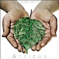 ATTICUS/JESSE LEWIS｜JAZZ｜ディスクユニオン･オンラインショップ｜diskunion.net