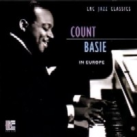 IN EUROPE/COUNT BASIE/カウント・ベイシー｜JAZZ｜ディスクユニオン･オンラインショップ｜diskunion.net