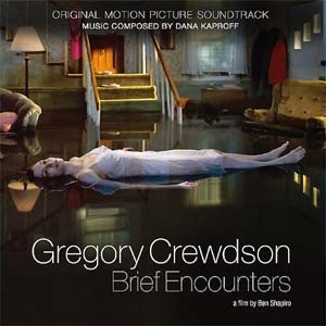 GREGORY CREWDSON-BRIEF ENCOUNTERS/DANA KAPROFF/ダナ・カプロフ｜映画DVD・Blu-ray(ブルーレイ)／サントラ｜ディスクユニオン･オンライン ...