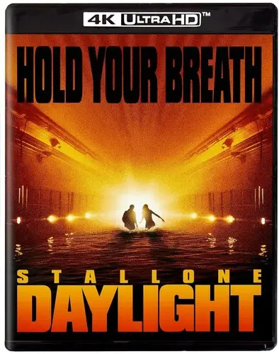 DAYLIGHT 4K / DAYLIGHT 4K/ROB COHEN/ロブ・コーエン｜映画DVD・Blu-ray(ブルーレイ)／サントラ ...