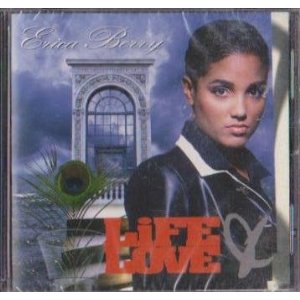 LIFE & LOVE/ERICA BERRY｜SOUL/BLUES/GOSPEL｜ディスクユニオン･オンラインショップ｜diskunion.net