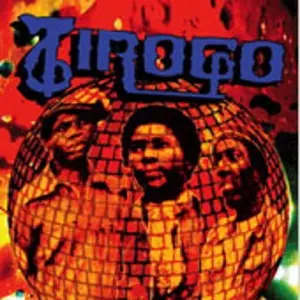 DISCO MANIAC / WE LIKE TO PARTY (12")/TIROGO｜SOUL/BLUES/GOSPEL｜ディスクユニオン ...