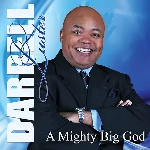 MIGHTY BIG GOD/DARRELL LUSTER/ダレル・ラスター｜SOUL/BLUES/GOSPEL｜ディスクユニオン･オンライン ...