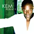 ALBUM II/KEM｜SOUL/BLUES/GOSPEL｜ディスクユニオン･オンラインショップ｜diskunion.net