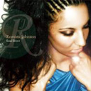 ソウル・リバー/ROMINA JOHNSON/ロミーナ・ジョンソン｜SOUL/BLUES/GOSPEL｜ディスクユニオン･オンラインショップ ...