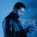 BEST OF ROME/ROME (R&B)｜SOUL/BLUES/GOSPEL｜ディスクユニオン･オンラインショップ｜diskunion.net