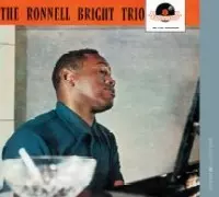 THE RONNELL BRIGHT TRIO/RONNELL BRIGHT/ロンネル・ブライト｜JAZZ｜ディスクユニオン･オンライン ...