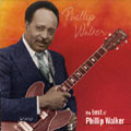 HERITAGE OF THE BLUES : BEST OF/PHILLIP WALKER/フィリップ・ウォーカー｜SOUL/BLUES ...