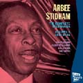 COMPLETE RECORDINGS VOLUME 1 1947-1951/ARBEE STIDHAM/アービー・スティッダム｜SOUL ...