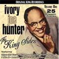 KING SIDES VOL.1/IVORY JOE HUNTER/アイヴォリー・ジョー・ハンター｜SOUL/BLUES/GOSPEL ...