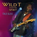 TRUE BLISS/WILD T AND THE SPIRIT｜SOUL/BLUES/GOSPEL｜ディスクユニオン･オンラインショップ ...